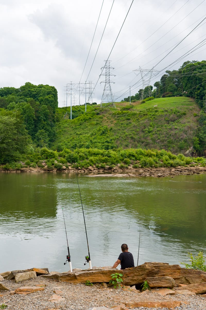 Six Ways to Get Out and Enjoy the Chattahoochee River in Sandy Springs ...